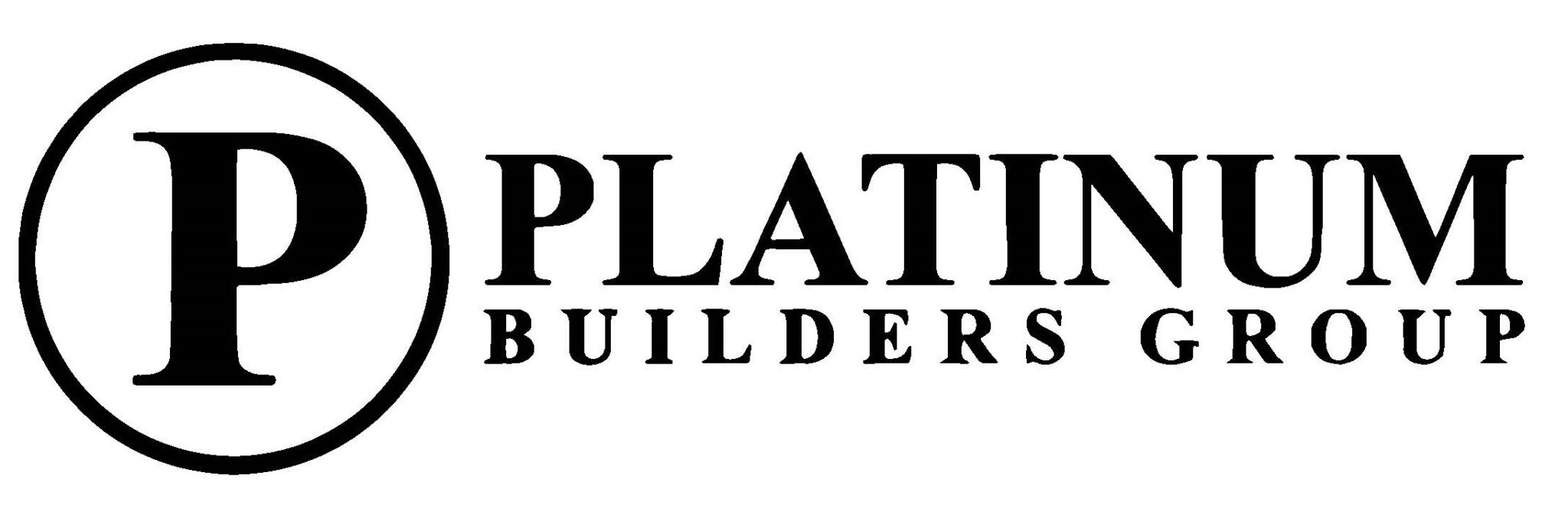 Platinum Builders Group