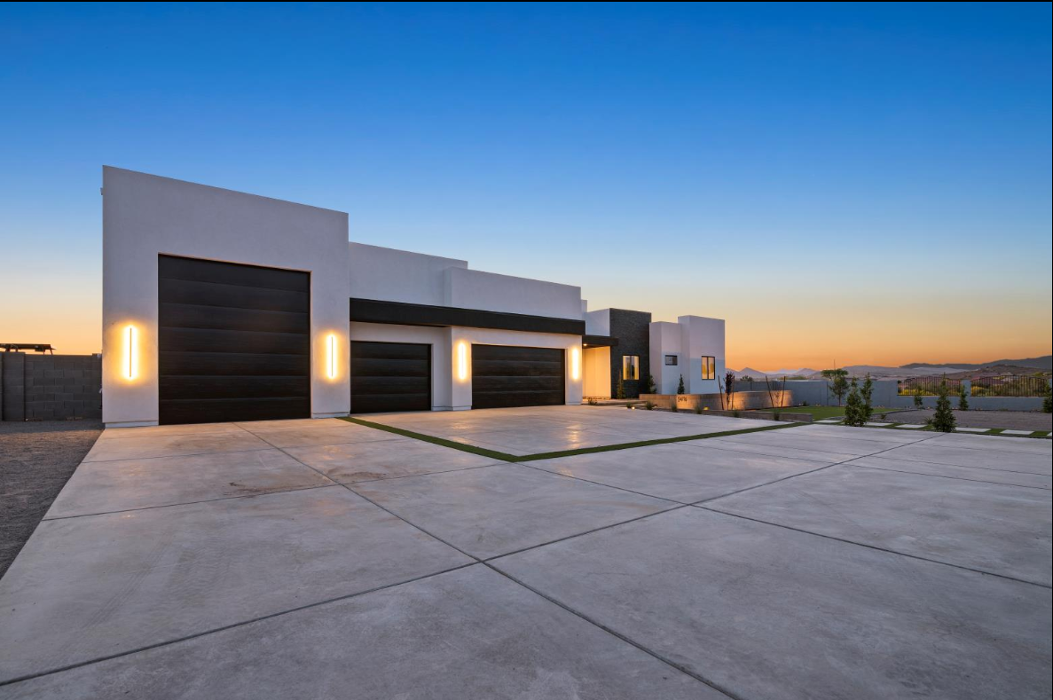 Completed Projects – Platinum Builders Group