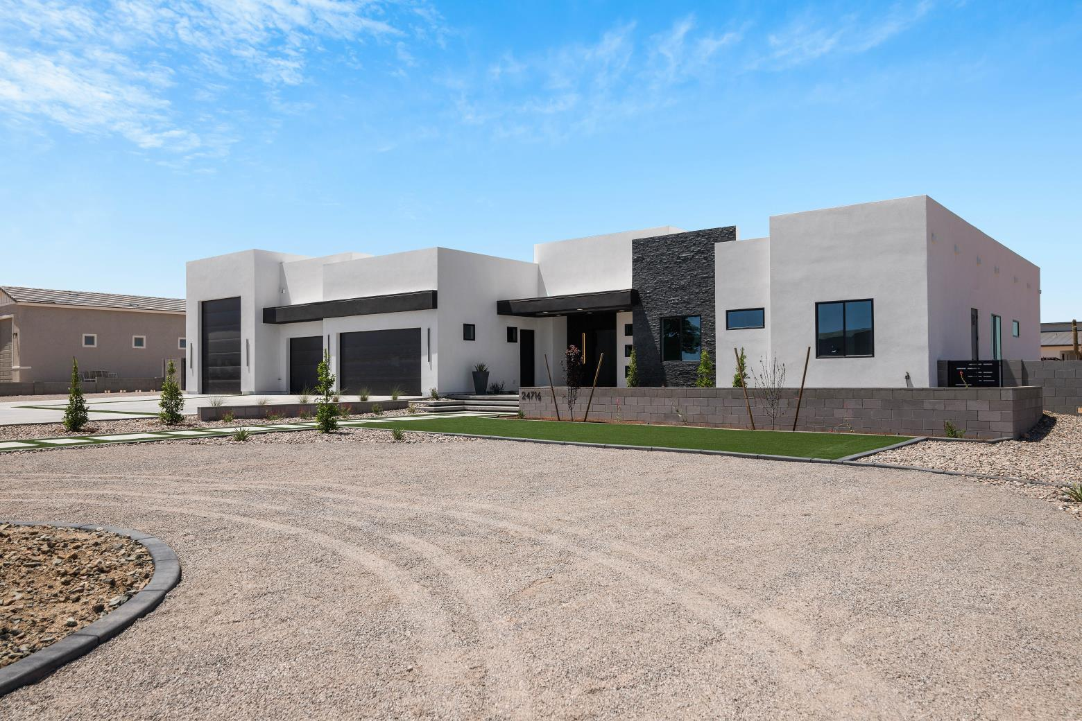 Completed Projects – Platinum Builders Group